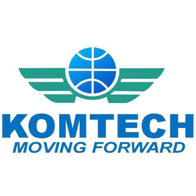 CÔNG TY TNHH KOMTECH VIETNAM